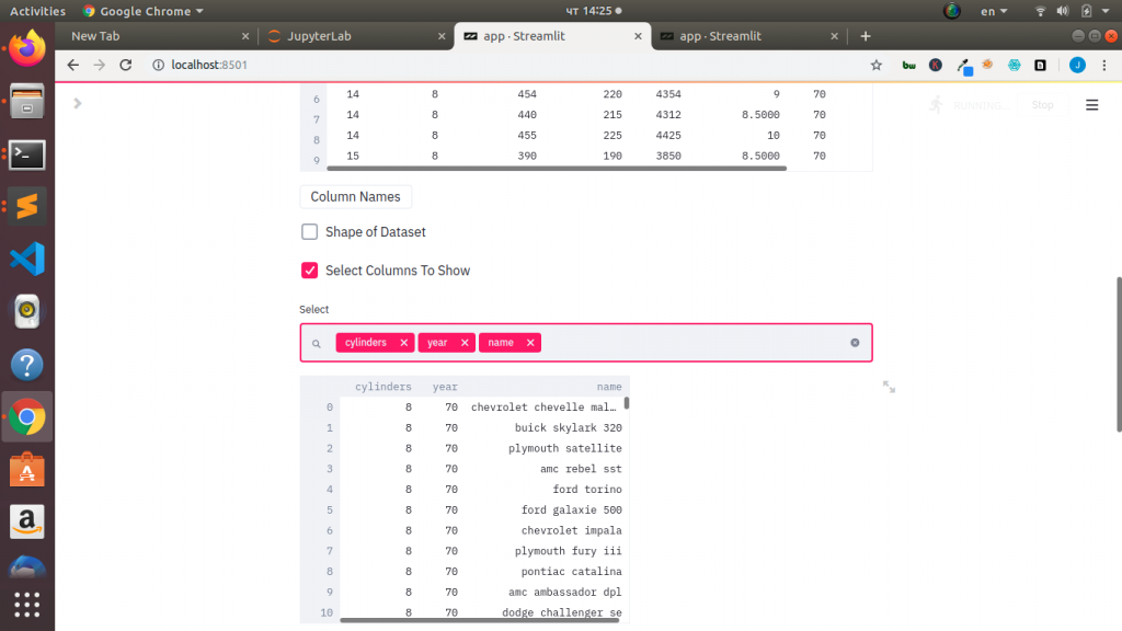 DatasetsForML-App – JCharisTech