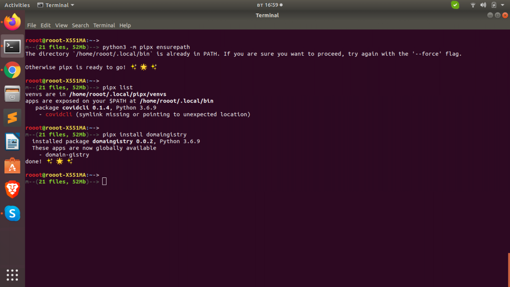 Pipx Tutorial – JCharisTech