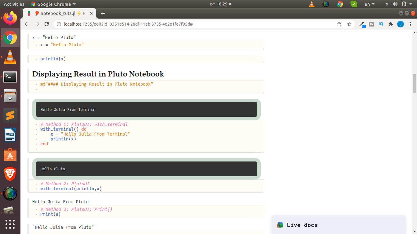 Pluto.jl & PlutoUI Tutorial – JCharisTech Pluto.jl & PlutoUI Tutorial – JCharisTech
