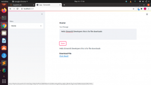 How to Add File Downloads to Streamlit Apps – JCharisTech