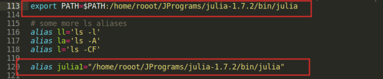 How to Add Julia To Your Path – JCharisTech
