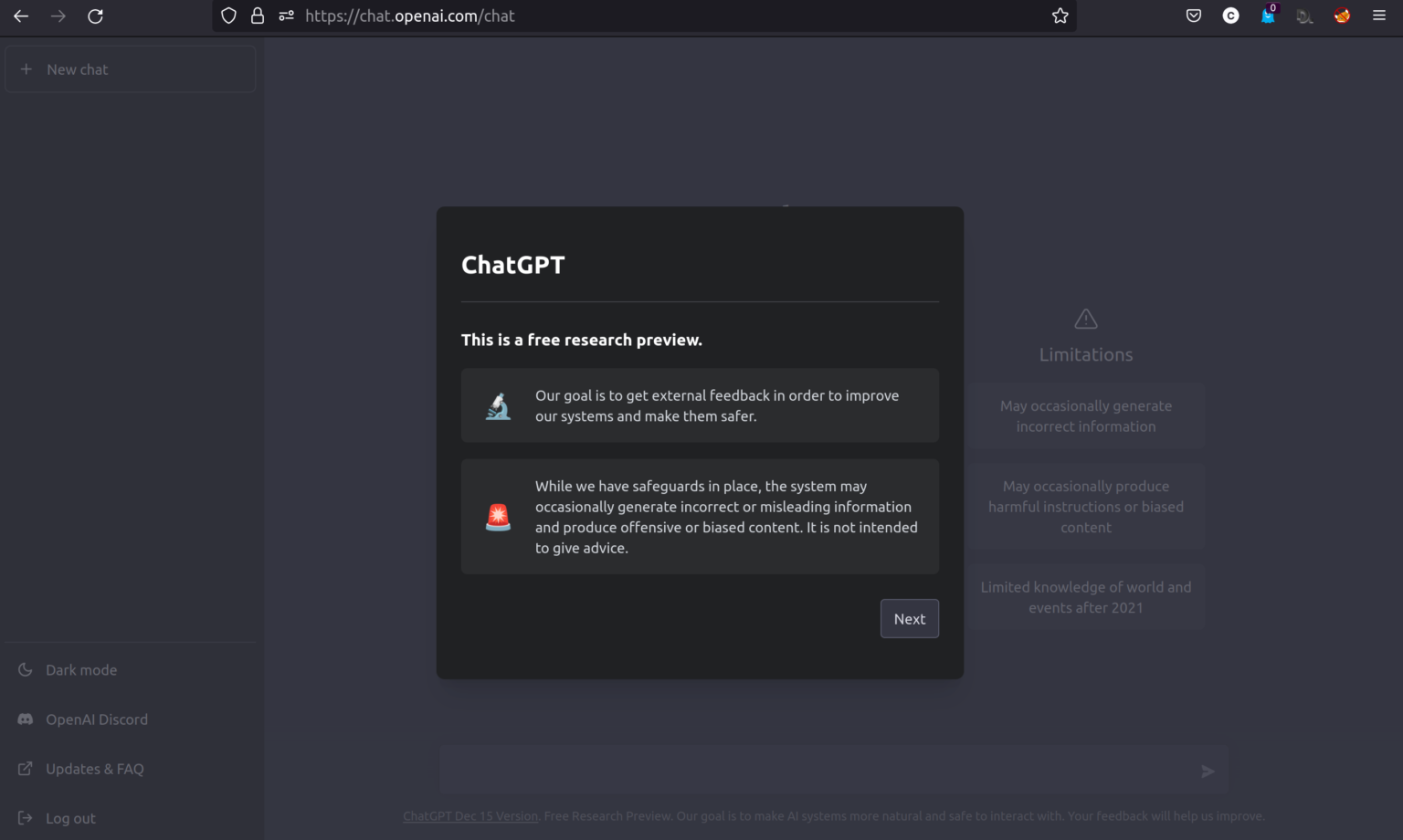 Exploring OpenAI’s ChatGPT – Building Apps in Multi-Languages with ChatGPT – JCharisTech