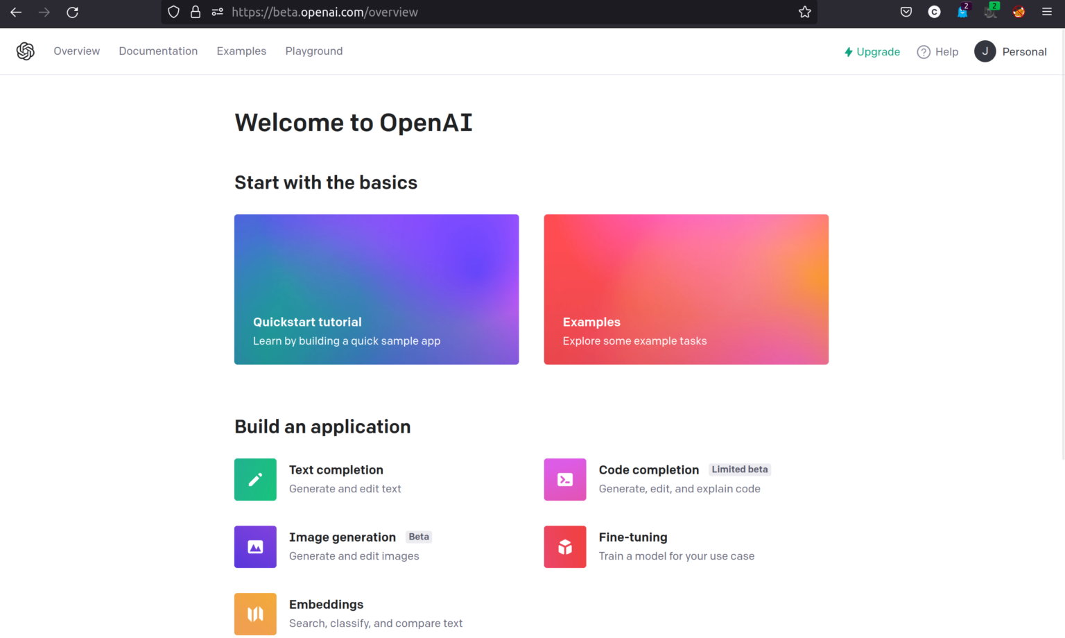 Exploring OpenAI’s ChatGPT – Building Apps in Multi-Languages with ChatGPT – JCharisTech