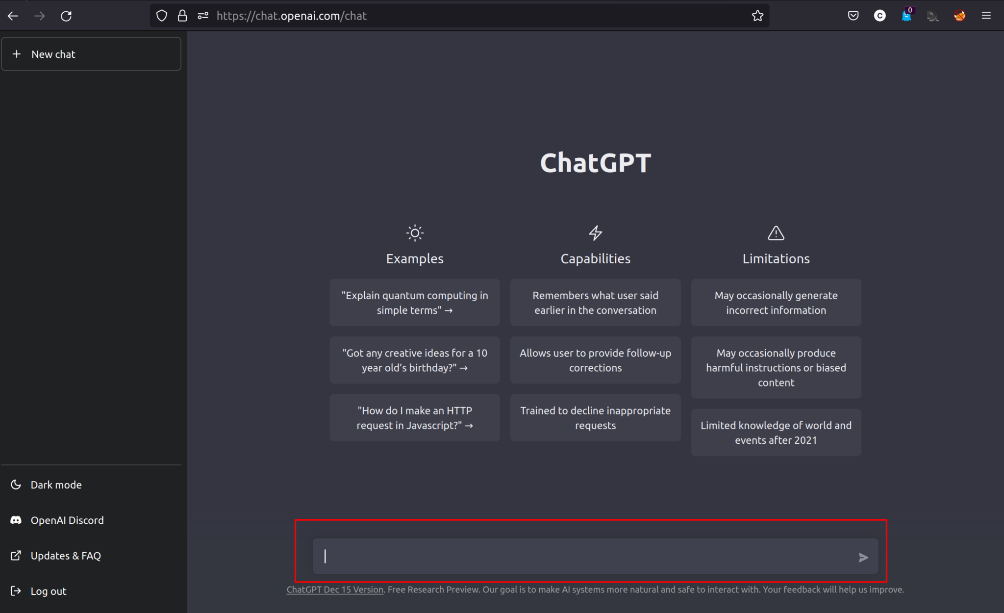 Exploring OpenAI’s ChatGPT – Building Apps in Multi-Languages with ChatGPT – JCharisTech