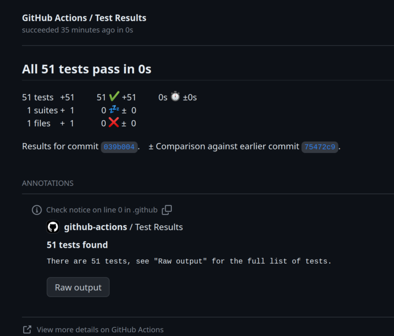 How To Use Github Actions And Pytest For Your Python Project Jcharistech