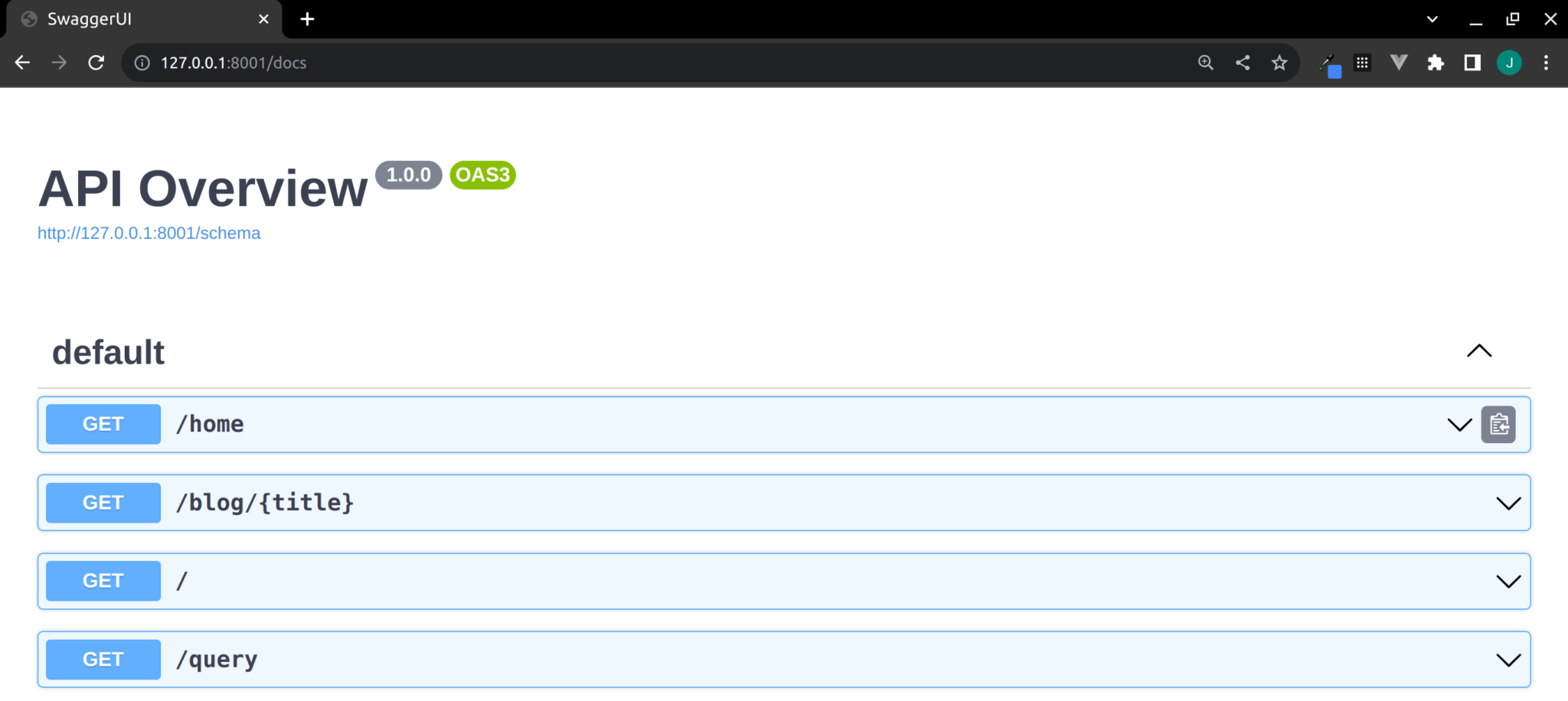 Building Web Apps in Julia – JCharisTech