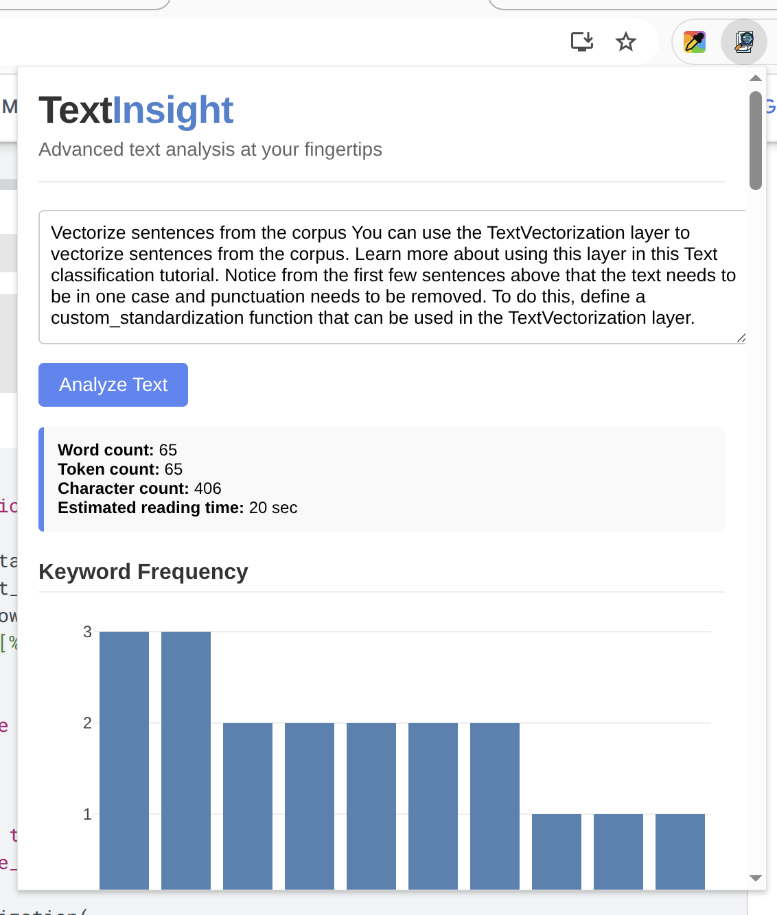 How to Build A Useful Chrome Extension – JCharisTech