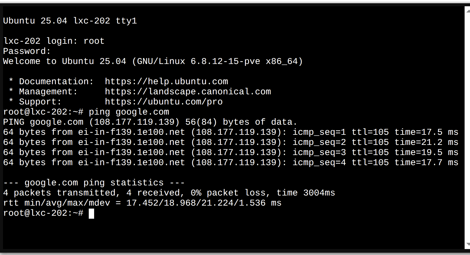 How to Setup Linux Bridge Network On Proxmox for Internet Connection – JCharisTech